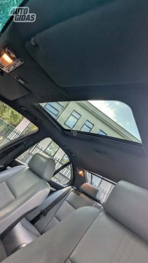 Blue BMW 525 2002 in Kaunas, with an engine capacity of 2.50 L and mileage of 401 thousand km for 3000 €, photo 10 on AUTOMOTO.COM.LV