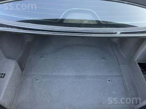 Zils BMW 525 2003 Rēzekne, ar dzinēja tilpumu 2.50 L un nobraukumu 0 tūkst. km par 4950 €, foto 16 vietnē AUTOMOTO.COM.LV