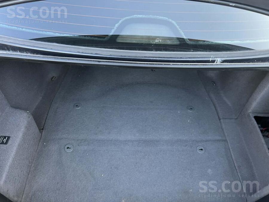 Zils BMW 525 2003 Rēzekne, ar dzinēja tilpumu 2.50 L un nobraukumu 0 tūkst. km par 4950 €, foto 16 vietnē AUTOMOTO.COM.LV