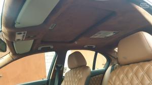 Zils BMW 525 2004 Klaipėda, ar dzinēja tilpumu 2.50 L un nobraukumu 374 tūkst. km par 2800 €, foto 22 vietnē AUTOMOTO.COM.LV
