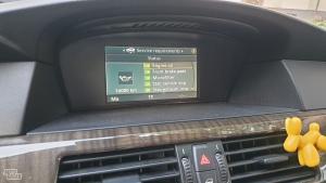Zils BMW 525 2004 Klaipėda, ar dzinēja tilpumu 2.50 L un nobraukumu 374 tūkst. km par 2800 €, foto 25 vietnē AUTOMOTO.COM.LV