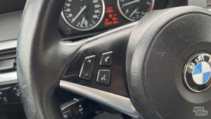 Blue BMW 525 2007 in Marijampole, with an engine capacity of 3.00 L and mileage of 292 thousand km for 3990 €, photo 17 on AUTOMOTO.COM.LV