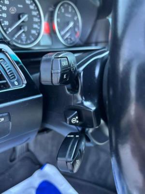 Zils BMW 525 2007 Šauļi, ar dzinēja tilpumu 2.50 L un nobraukumu 250 tūkst. km par 6300 €, foto 13 vietnē AUTOMOTO.COM.LV