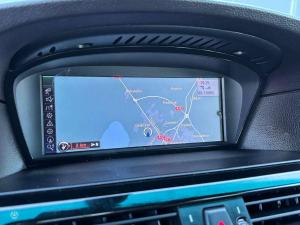 Zils BMW 525 2007 Šauļi, ar dzinēja tilpumu 2.50 L un nobraukumu 250 tūkst. km par 6300 €, foto 15 vietnē AUTOMOTO.COM.LV