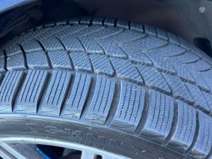 Zils BMW 525 2007 Šauļi, ar dzinēja tilpumu 2.50 L un nobraukumu 250 tūkst. km par 6300 €, foto 18 vietnē AUTOMOTO.COM.LV