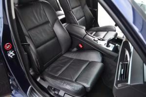 Синий БМВ 525 2007 в Екабпилс, объемом двигателя 3.00 л и пробегом 257 тыс. км за 6800 €, фото 12 на AUTOMOTO.COM.LV