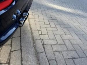Blue BMW 525 2007 in Riga, with an engine capacity of 3.00 L and mileage of 331 thousand km for 4690 €, photo 11 on AUTOMOTO.COM.LV