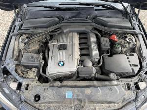 Zils BMW 525 2007 Viļņa, ar dzinēja tilpumu 2.50 L un nobraukumu 273 tūkst. km par 4200 €, foto 26 vietnē AUTOMOTO.COM.LV