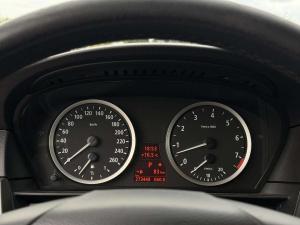 Zils BMW 525 2007 Viļņa, ar dzinēja tilpumu 2.50 L un nobraukumu 273 tūkst. km par 4200 €, foto 28 vietnē AUTOMOTO.COM.LV