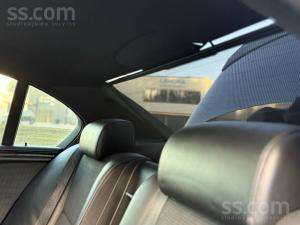 Zils BMW 525 2007 Rīga, ar dzinēja tilpumu 3.00 L un nobraukumu 286 tūkst. km par 6350 €, foto 10 vietnē AUTOMOTO.COM.LV