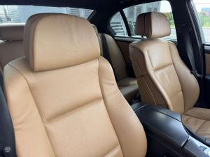 Zils BMW 525 2008 Klaipėda, ar dzinēja tilpumu 2.99 L un nobraukumu 350 tūkst. km par 5750 €, foto 10 vietnē AUTOMOTO.COM.LV