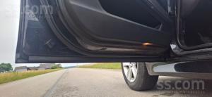 Zils BMW 525 2009 Tukums, ar dzinēja tilpumu 3.00 L un nobraukumu 261 tūkst. km par 6200 €, foto 11 vietnē AUTOMOTO.COM.LV