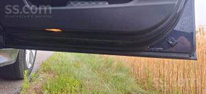 Zils BMW 525 2009 Tukums, ar dzinēja tilpumu 3.00 L un nobraukumu 261 tūkst. km par 6200 €, foto 13 vietnē AUTOMOTO.COM.LV