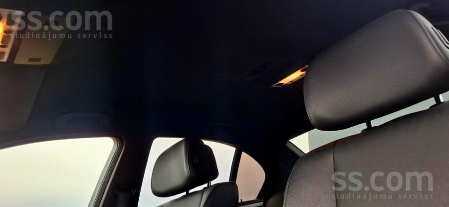 Zils BMW 525 2009 Tukums, ar dzinēja tilpumu 3.00 L un nobraukumu 261 tūkst. km par 6200 €, foto 16 vietnē AUTOMOTO.COM.LV