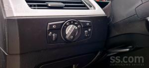 Zils BMW 525 2009 Tukums, ar dzinēja tilpumu 3.00 L un nobraukumu 261 tūkst. km par 6200 €, foto 18 vietnē AUTOMOTO.COM.LV