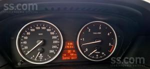 Zils BMW 525 2009 Tukums, ar dzinēja tilpumu 3.00 L un nobraukumu 261 tūkst. km par 6200 €, foto 19 vietnē AUTOMOTO.COM.LV