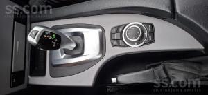 Zils BMW 525 2009 Tukums, ar dzinēja tilpumu 3.00 L un nobraukumu 261 tūkst. km par 6200 €, foto 21 vietnē AUTOMOTO.COM.LV