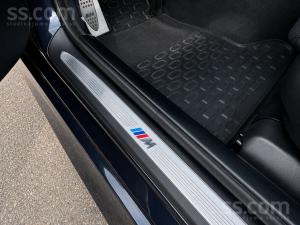 Zils BMW 525 2009 Rīga, ar dzinēja tilpumu 3.00 L un nobraukumu 322 tūkst. km par 9800 €, foto 14 vietnē AUTOMOTO.COM.LV
