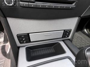 Zils BMW 525 2009 Rīga, ar dzinēja tilpumu 3.00 L un nobraukumu 322 tūkst. km par 9800 €, foto 19 vietnē AUTOMOTO.COM.LV