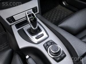Zils BMW 525 2009 Rīga, ar dzinēja tilpumu 3.00 L un nobraukumu 322 tūkst. km par 9800 €, foto 21 vietnē AUTOMOTO.COM.LV