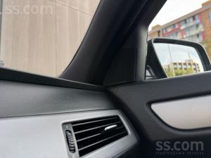 Blue BMW 525 2009 in Riga, with an engine capacity of 3.00 L and mileage of 261 thousand km for 6690 €, photo 28 on AUTOMOTO.COM.LV