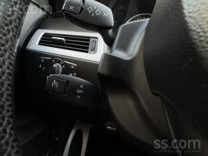 Blue BMW 525 2009 in Riga, with an engine capacity of 3.00 L and mileage of 261 thousand km for 6690 €, photo 30 on AUTOMOTO.COM.LV