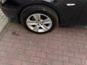 Zils BMW 525 2009 Rīga, ar dzinēja tilpumu 3.00 L un nobraukumu 261 tūkst. km par 6990 €, foto 11 vietnē AUTOMOTO.COM.LV
