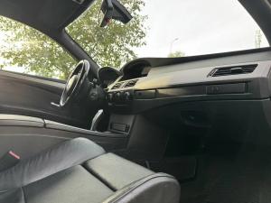 Zils BMW 525 2009 Rīga, ar dzinēja tilpumu 3.00 L un nobraukumu 261 tūkst. km par 6990 €, foto 16 vietnē AUTOMOTO.COM.LV