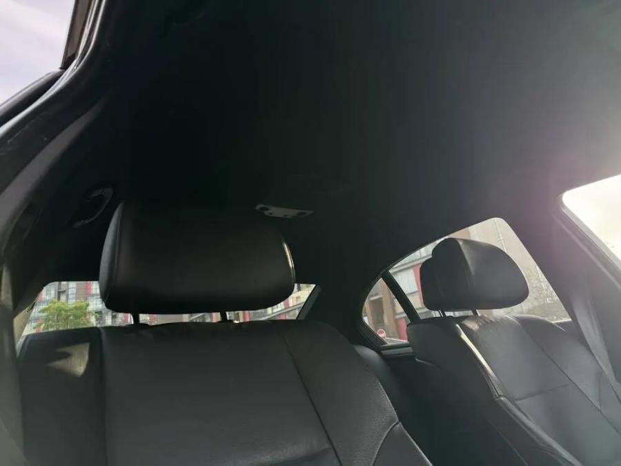 Zils BMW 525 2009 Rīga, ar dzinēja tilpumu 3.00 L un nobraukumu 261 tūkst. km par 6990 €, foto 17 vietnē AUTOMOTO.COM.LV