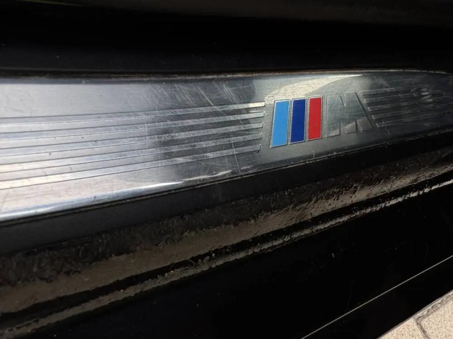 Zils BMW 525 2009 Rīga, ar dzinēja tilpumu 3.00 L un nobraukumu 261 tūkst. km par 6990 €, foto 18 vietnē AUTOMOTO.COM.LV