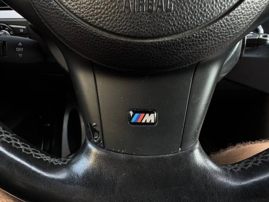 Zils BMW 525 2009 Rīga, ar dzinēja tilpumu 3.00 L un nobraukumu 261 tūkst. km par 6990 €, foto 19 vietnē AUTOMOTO.COM.LV