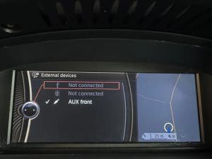Zils BMW 525 2009 Rīga, ar dzinēja tilpumu 3.00 L un nobraukumu 261 tūkst. km par 6990 €, foto 22 vietnē AUTOMOTO.COM.LV