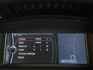 Zils BMW 525 2009 Rīga, ar dzinēja tilpumu 3.00 L un nobraukumu 261 tūkst. km par 6990 €, foto 24 vietnē AUTOMOTO.COM.LV
