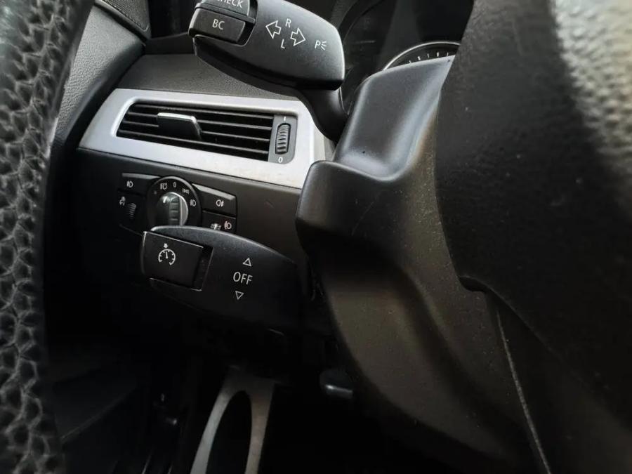 Zils BMW 525 2009 Rīga, ar dzinēja tilpumu 3.00 L un nobraukumu 261 tūkst. km par 6990 €, foto 31 vietnē AUTOMOTO.COM.LV
