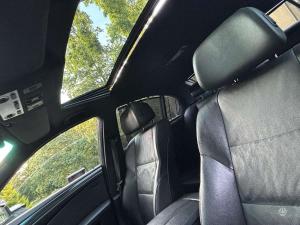 Zils BMW 525 2009 Telšiai, ar dzinēja tilpumu 2.99 L un nobraukumu 313 tūkst. km par 5200 €, foto 20 vietnē AUTOMOTO.COM.LV