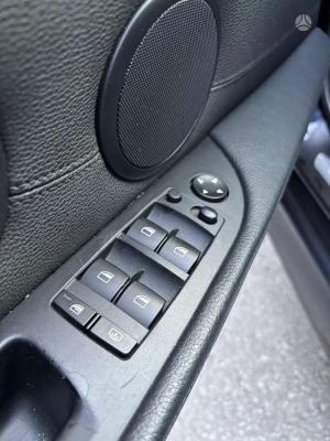 Zils BMW 525 2009 Telšiai, ar dzinēja tilpumu 2.99 L un nobraukumu 313 tūkst. km par 5200 €, foto 21 vietnē AUTOMOTO.COM.LV