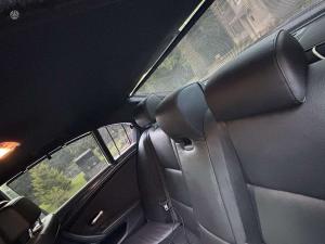 Zils BMW 525 2009 Telšiai, ar dzinēja tilpumu 2.99 L un nobraukumu 313 tūkst. km par 5200 €, foto 23 vietnē AUTOMOTO.COM.LV