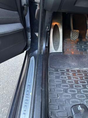 Zils BMW 525 2009 Telšiai, ar dzinēja tilpumu 2.99 L un nobraukumu 313 tūkst. km par 5200 €, foto 26 vietnē AUTOMOTO.COM.LV