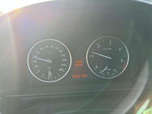 Zils BMW 525 2009 Telšiai, ar dzinēja tilpumu 2.99 L un nobraukumu 313 tūkst. km par 5200 €, foto 30 vietnē AUTOMOTO.COM.LV