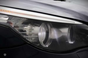 Zils BMW 525 2009 Klaipėda, ar dzinēja tilpumu 3.00 L un nobraukumu 411 tūkst. km par 6299 €, foto 16 vietnē AUTOMOTO.COM.LV