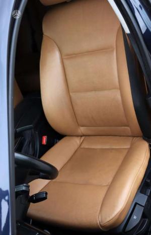Zils BMW 525 2009 Klaipėda, ar dzinēja tilpumu 3.00 L un nobraukumu 411 tūkst. km par 6299 €, foto 20 vietnē AUTOMOTO.COM.LV