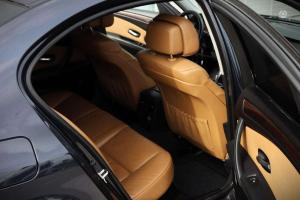 Zils BMW 525 2009 Klaipėda, ar dzinēja tilpumu 3.00 L un nobraukumu 411 tūkst. km par 6299 €, foto 26 vietnē AUTOMOTO.COM.LV