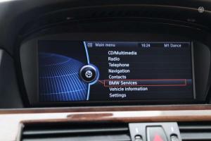 Zils BMW 525 2009 Klaipėda, ar dzinēja tilpumu 3.00 L un nobraukumu 411 tūkst. km par 6299 €, foto 27 vietnē AUTOMOTO.COM.LV