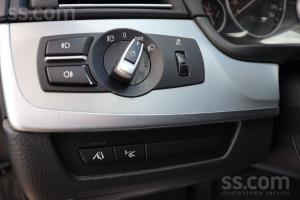Zils BMW 525 2010 Rīga, ar dzinēja tilpumu 3.00 L un nobraukumu 0 tūkst. km par 9990 €, foto 17 vietnē AUTOMOTO.COM.LV