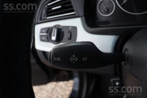 Zils BMW 525 2010 Rīga, ar dzinēja tilpumu 3.00 L un nobraukumu 0 tūkst. km par 9990 €, foto 18 vietnē AUTOMOTO.COM.LV
