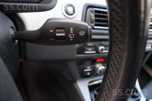 Zils BMW 525 2010 Rīga, ar dzinēja tilpumu 3.00 L un nobraukumu 0 tūkst. km par 9990 €, foto 19 vietnē AUTOMOTO.COM.LV
