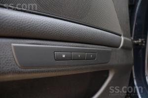 Zils BMW 525 2010 Rīga, ar dzinēja tilpumu 3.00 L un nobraukumu 0 tūkst. km par 9990 €, foto 21 vietnē AUTOMOTO.COM.LV