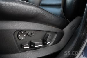Zils BMW 525 2010 Rīga, ar dzinēja tilpumu 3.00 L un nobraukumu 0 tūkst. km par 9990 €, foto 22 vietnē AUTOMOTO.COM.LV