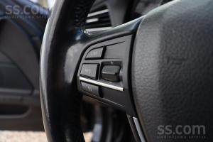 Zils BMW 525 2010 Rīga, ar dzinēja tilpumu 3.00 L un nobraukumu 0 tūkst. km par 9990 €, foto 23 vietnē AUTOMOTO.COM.LV