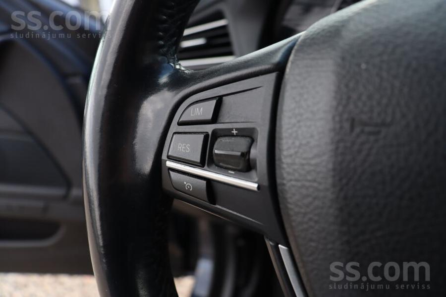 Zils BMW 525 2010 Rīga, ar dzinēja tilpumu 3.00 L un nobraukumu 0 tūkst. km par 9990 €, foto 23 vietnē AUTOMOTO.COM.LV